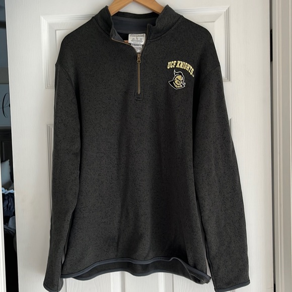 Champion | Sweaters | Ucf Knights Sweater | Poshmark